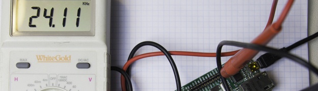 Stellaris Lm3s6965 Pwm Tutorial Using C Example Code